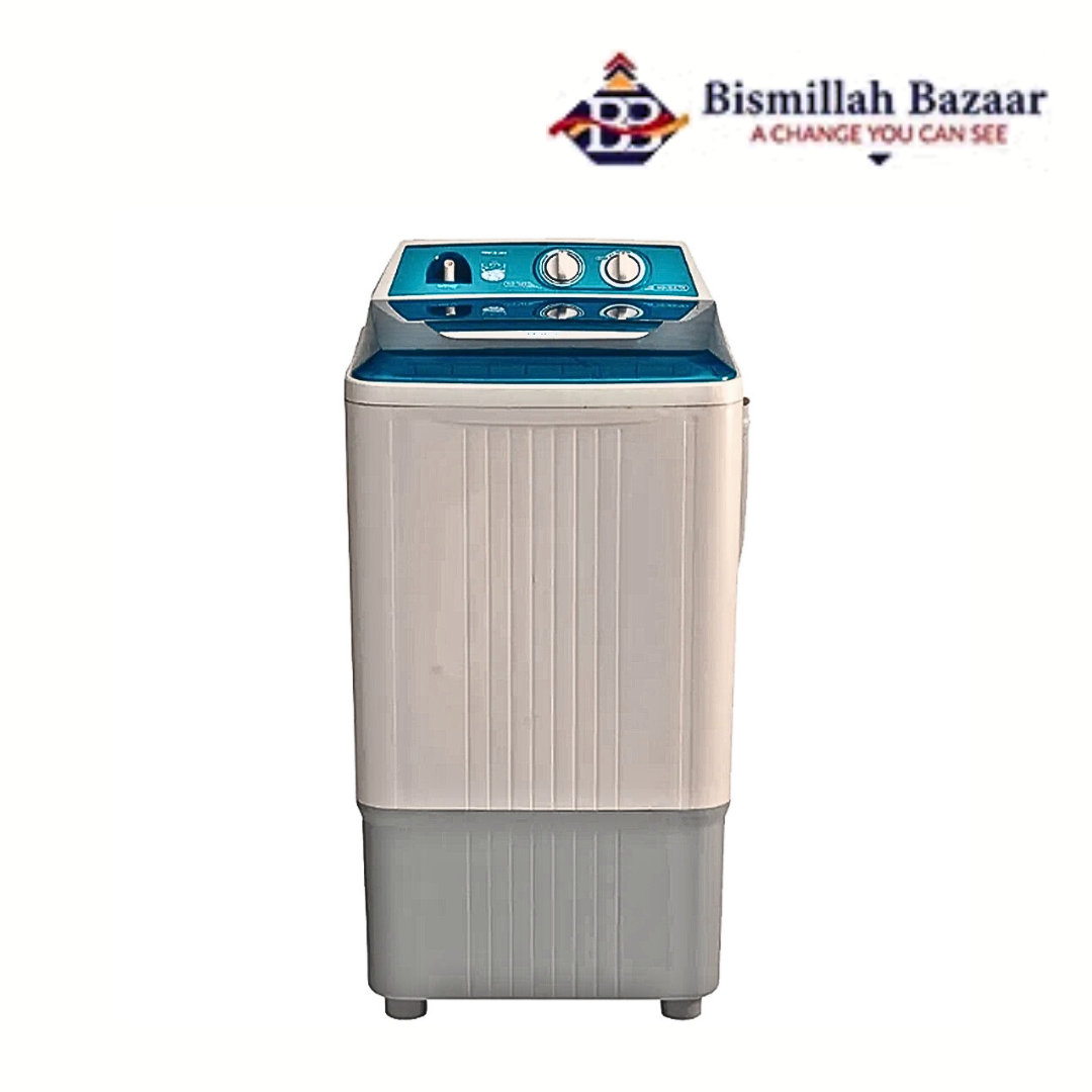 Haier Washing Machine – Bismillah Bazaar