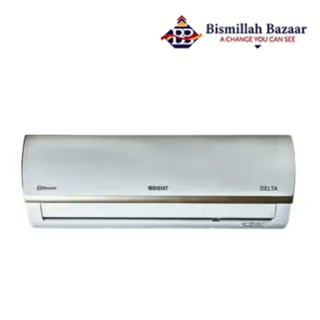 Orient Air Conditioner – Bismillah Bazaar